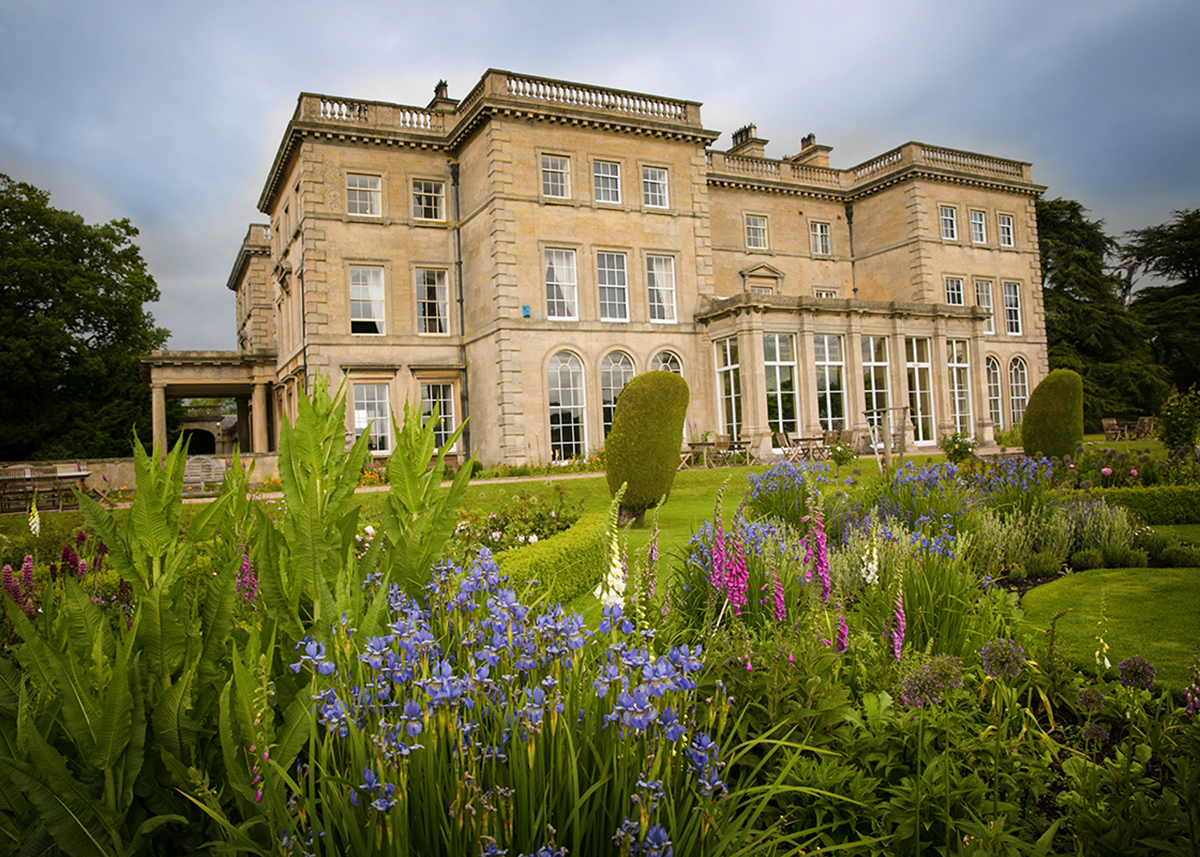 Prestwold Hall - Wedding Details - Venues - Captcha Photography