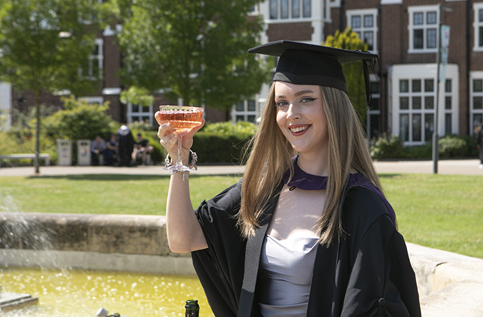 Amy's Graduation - Wedding, Portrait, Event and Studio Galleries ...
